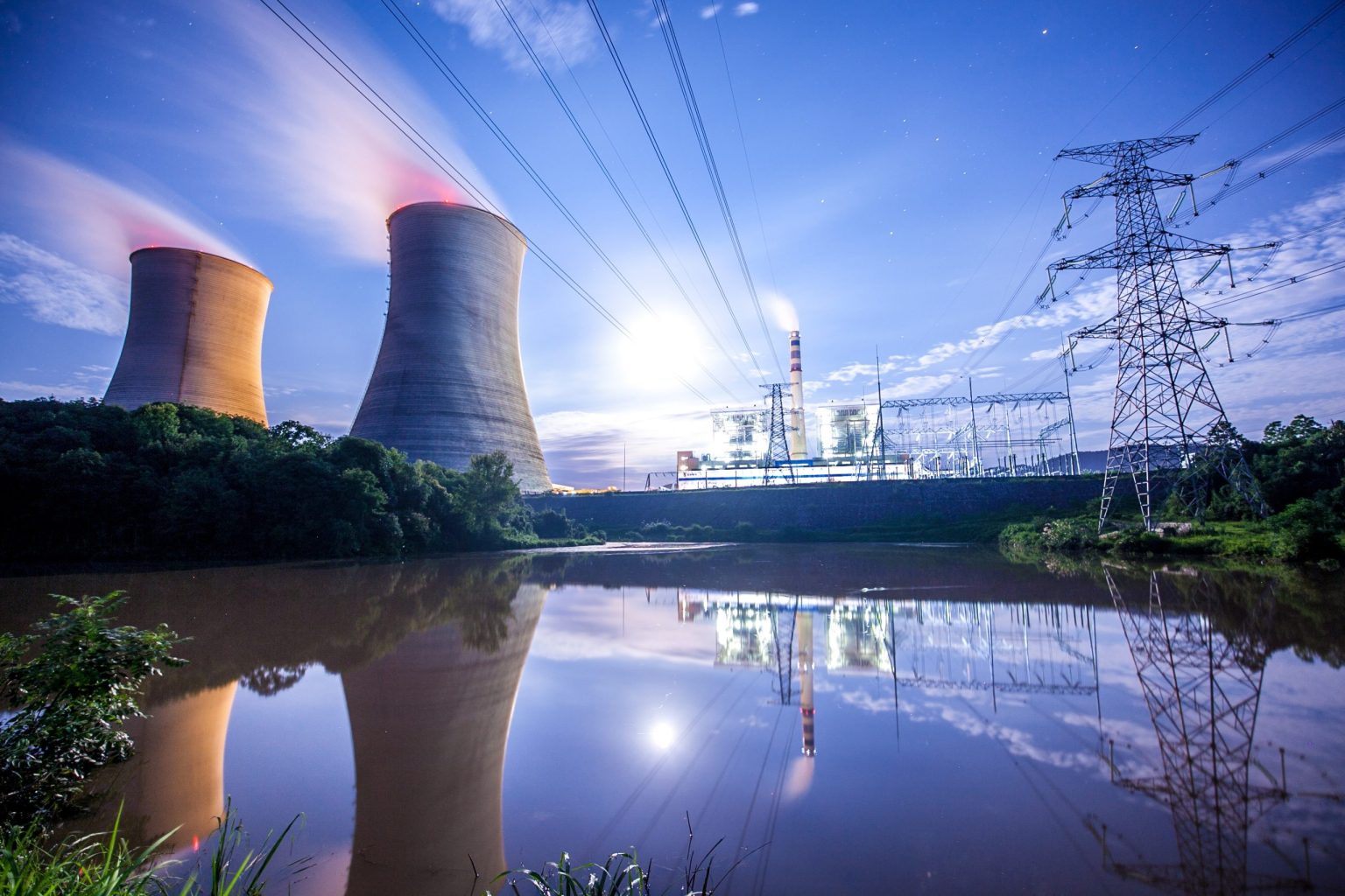 Century joins EGA in Oklahoma smelter project - Aluminum Market Update