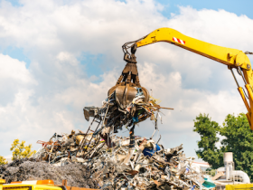 Sortera wants to 'unlock the scrap' with new funding, second sorting ...
