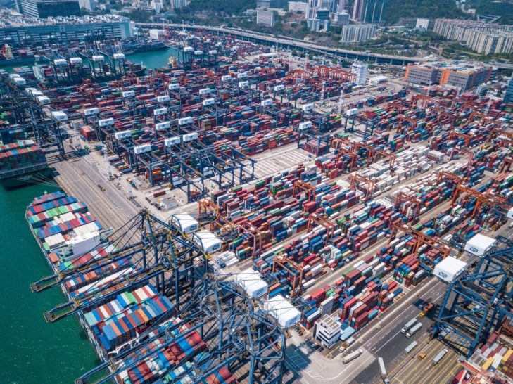 Week in Review: Market shifts and high stakes moves - Aluminum Market ...