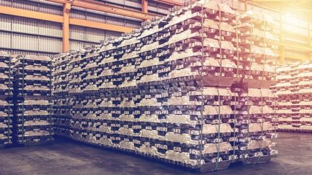 Arconic plans $131M casting complex at Davenport Works - Aluminum ...