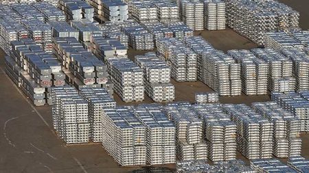 Primary production rose in May, IAI finds - Aluminum Market Update